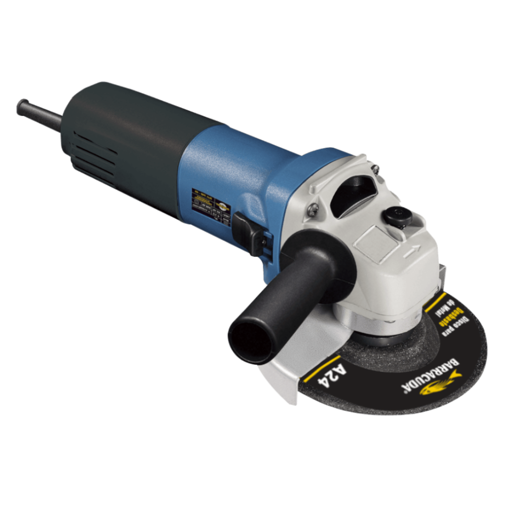 Pulidora 4.1/2 700w Dewalt 4010 – Toolbox